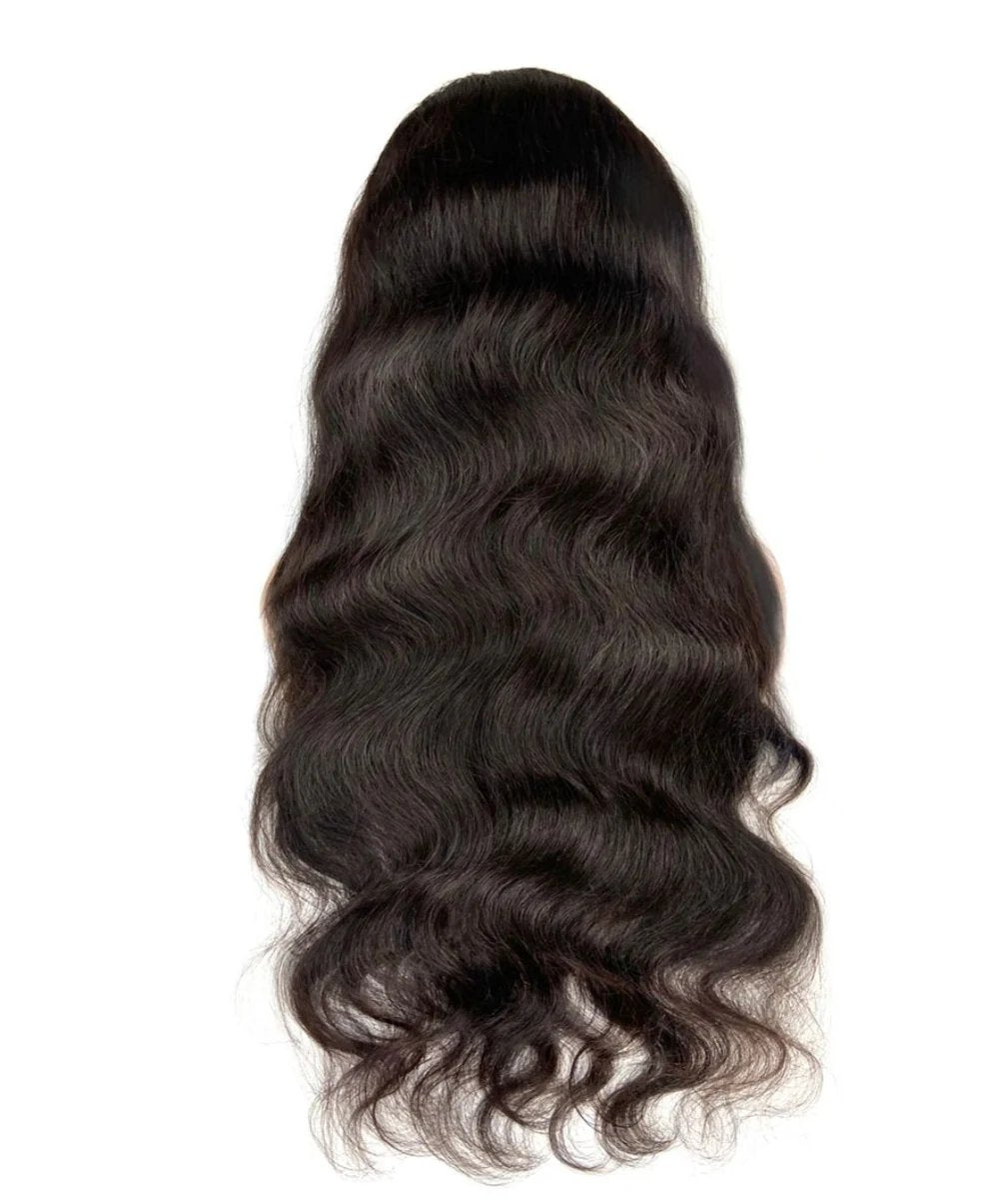 Diamond Collection HD 5x5 Closure Wigs – Glamour My Hair